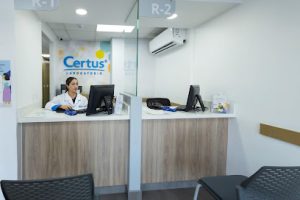 Certus Laboratorio (Corporativo) en Tijuana