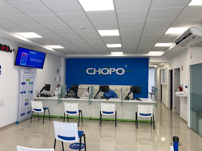 Laboratorios Clínicos Quezada en Tepic