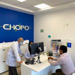 Certus Laboratorio (Centro) en Tijuana