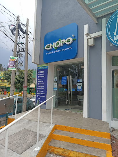 Orthin Laboratorio de Analisis Clinicos en Iztacalco