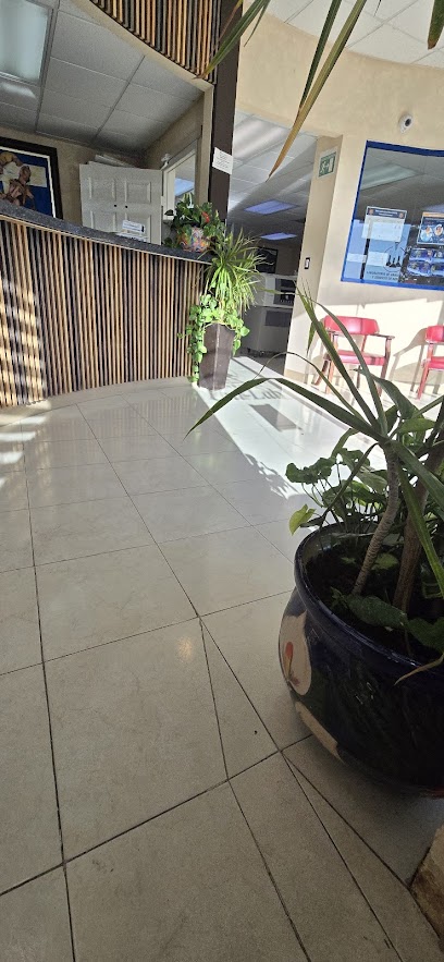 Salud Digna Reynosa en Reynosa