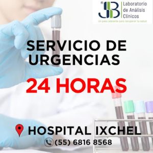 Laboratorios Azteca Ixtapaluca en Ixtapaluca