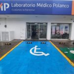 Laboratorio Médico del Chopo Cofradias Izcalli en Cuautitlán Izcalli