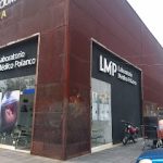 Laboratorio Médico del Chopo Lindavista en Gustavo A. Madero