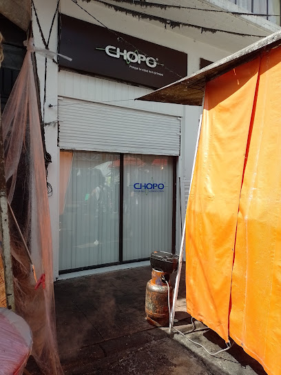 Laboratorio Médico del Chopo Azcapotzalco en Azcapotzalco