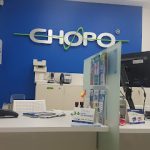 Laboratorio Médico Polanco - Plaza Inn en Álvaro Obregón