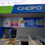 Laboratorio Médico Polanco - Plaza Inn en Álvaro Obregón