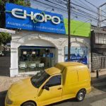 Laboratorio Médico Polanco - Plaza Inn en Álvaro Obregón