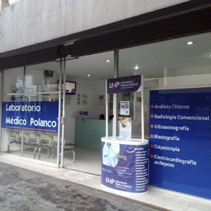 Laboratorio Médico del Chopo Toluca Centro en Toluca