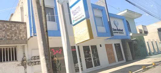 Centro Médico San Rafael en Poza Rica