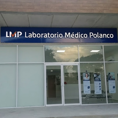 Laboratorio Médico del Chopo Plaza México en Cancún