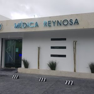 Laboratorios en Reynosa Cerca de Mí