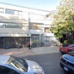 Laboratorio Médico del Chopo Homero Plus en Miguel Hidalgo